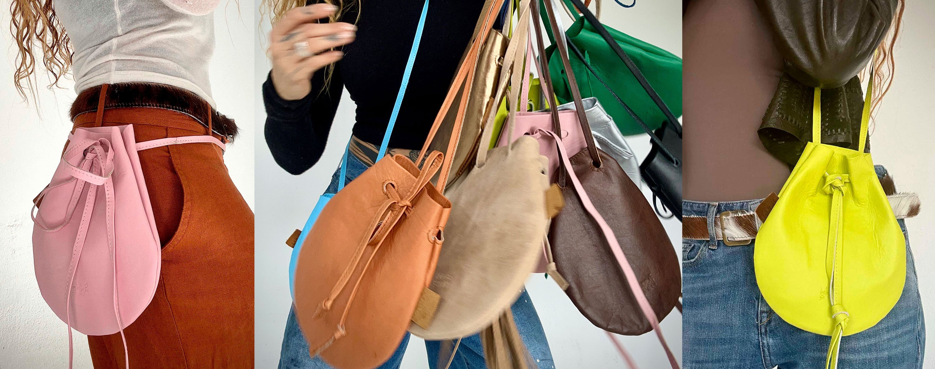 LULÉ LULÉ BAGS (US)