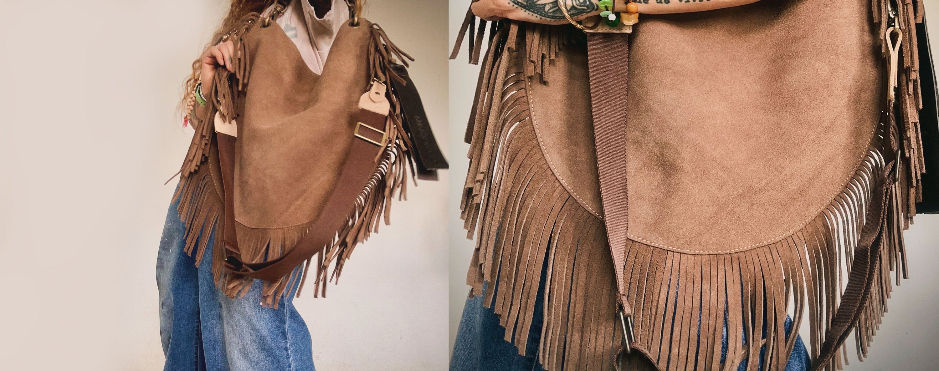 LULÉ LULÉ BAGS (US)
